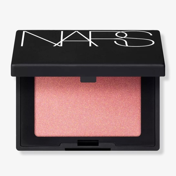 NARS | Makeup | Nars Iconic Powder Blush Mini | Poshmark